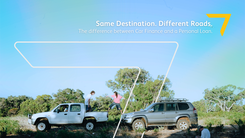 WesBank Blog